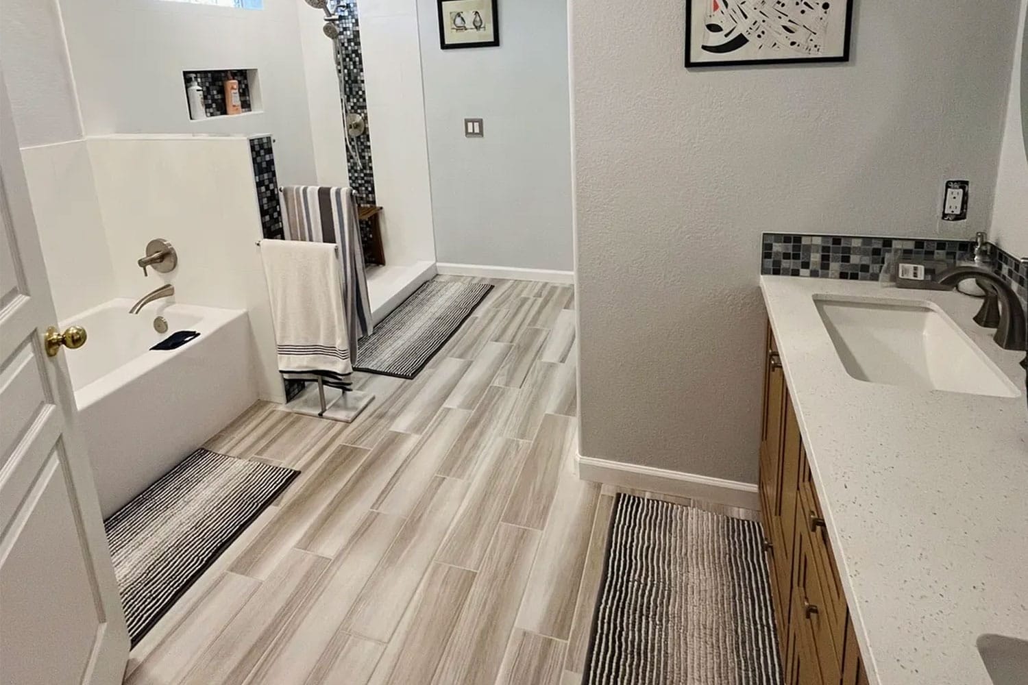 Father Daughter Construction | Trusted Remodeling